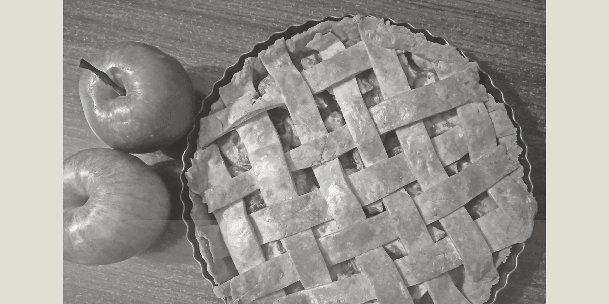 Caramel Apple Cold Brew, Bourbon Vanilla Caramel Latte, Apple Pie Shake ...