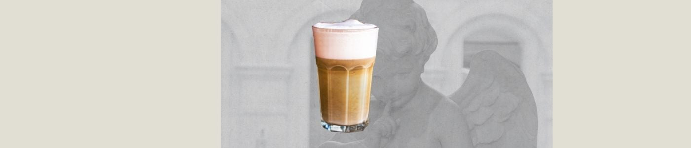 Cherry Vanilla Cold Foam Iced Coffee | Sweet & Flirty Coffee Recipe ...