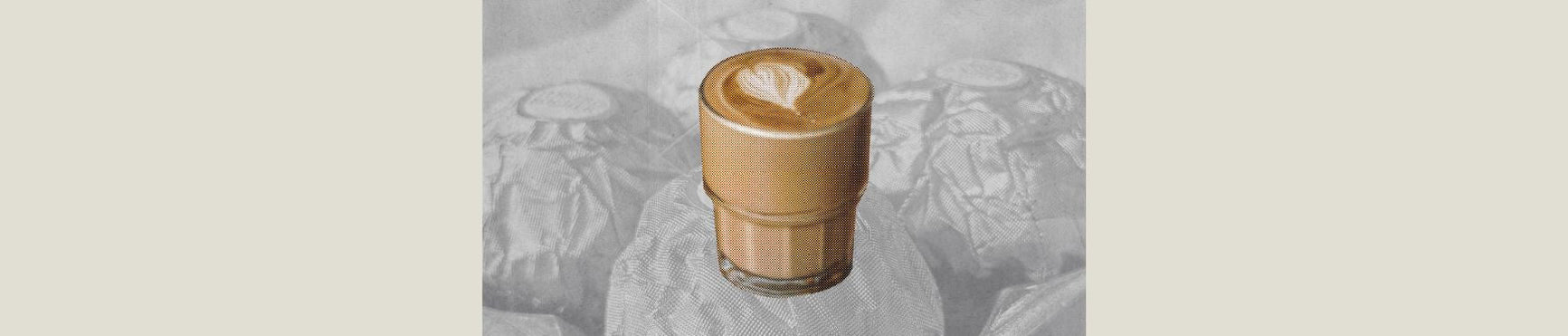 Ferraro Cortado Recipe | Dilworth Coffee - Dilworth Coffee