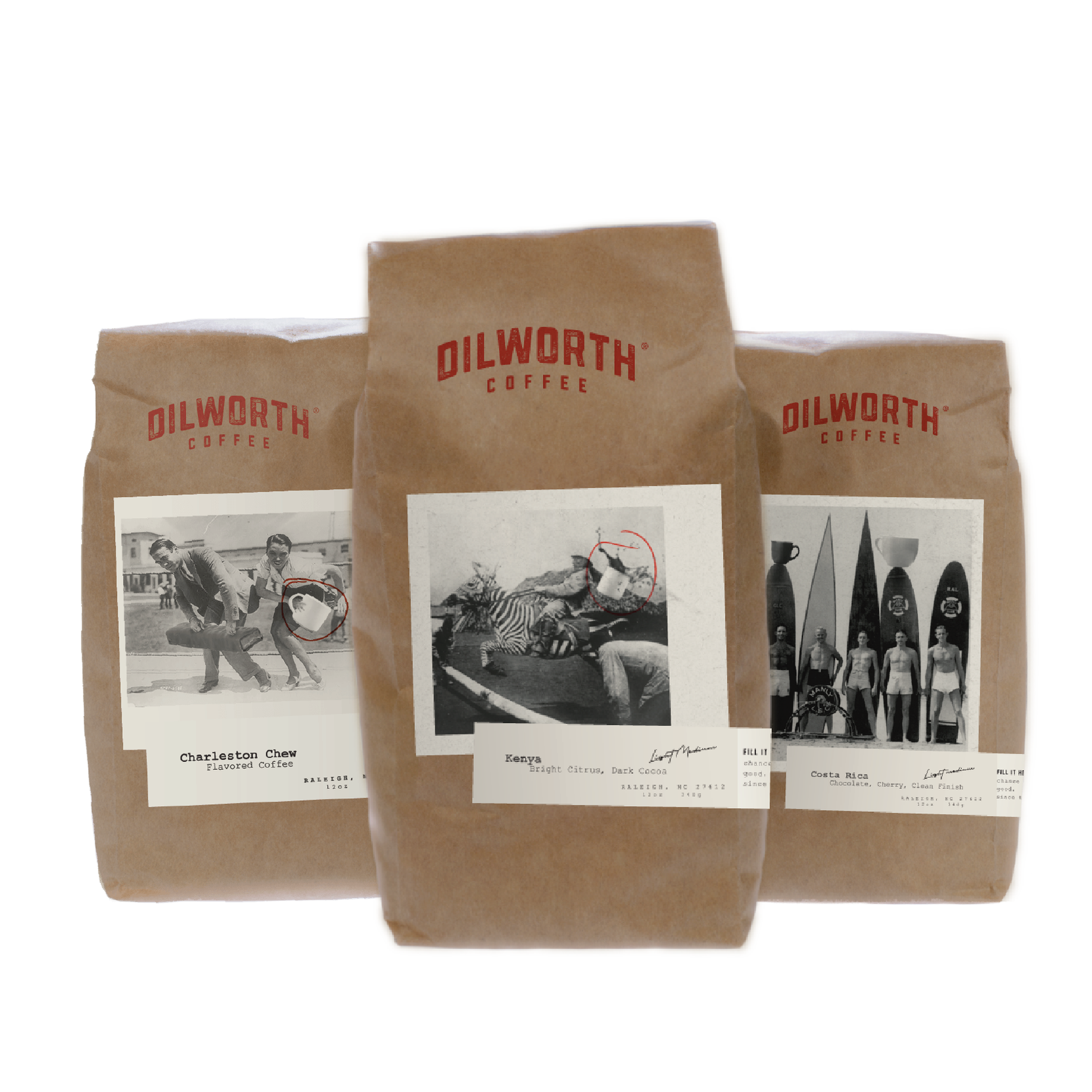 Collections - Dilworth Coffee