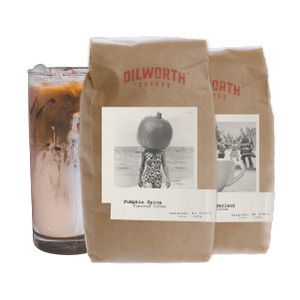 Collections - Dilworth Coffee