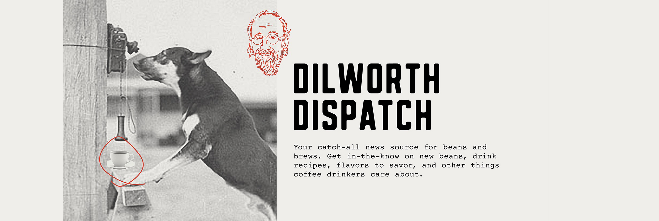 Dilworth Coffee Provision Company - It's All Good