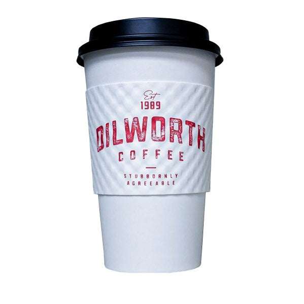 Dilworth Coffee Provision Co. - It's All Good