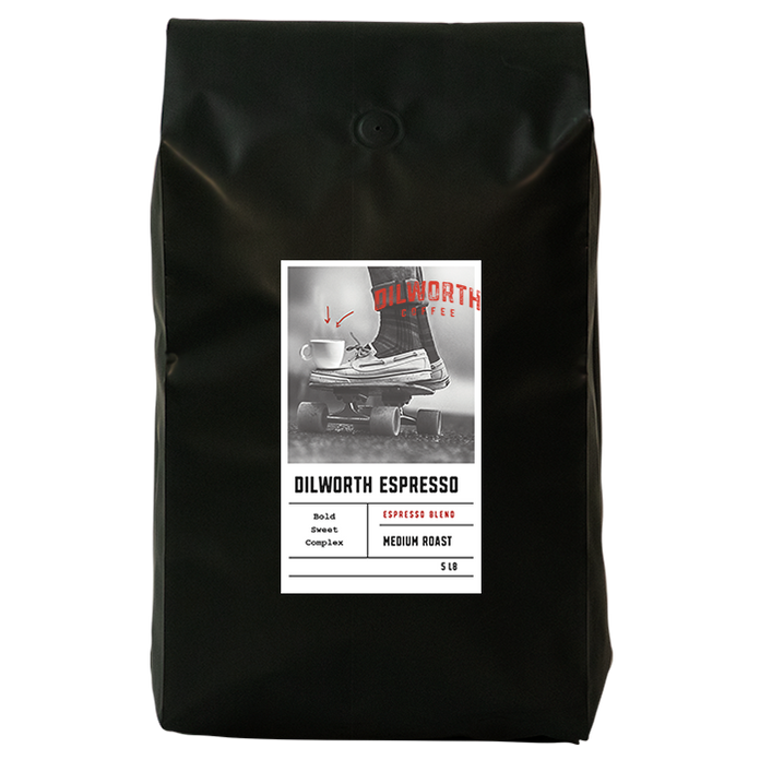 Wholesale Coffee Syrups & Sauces - Dilworth Coffee