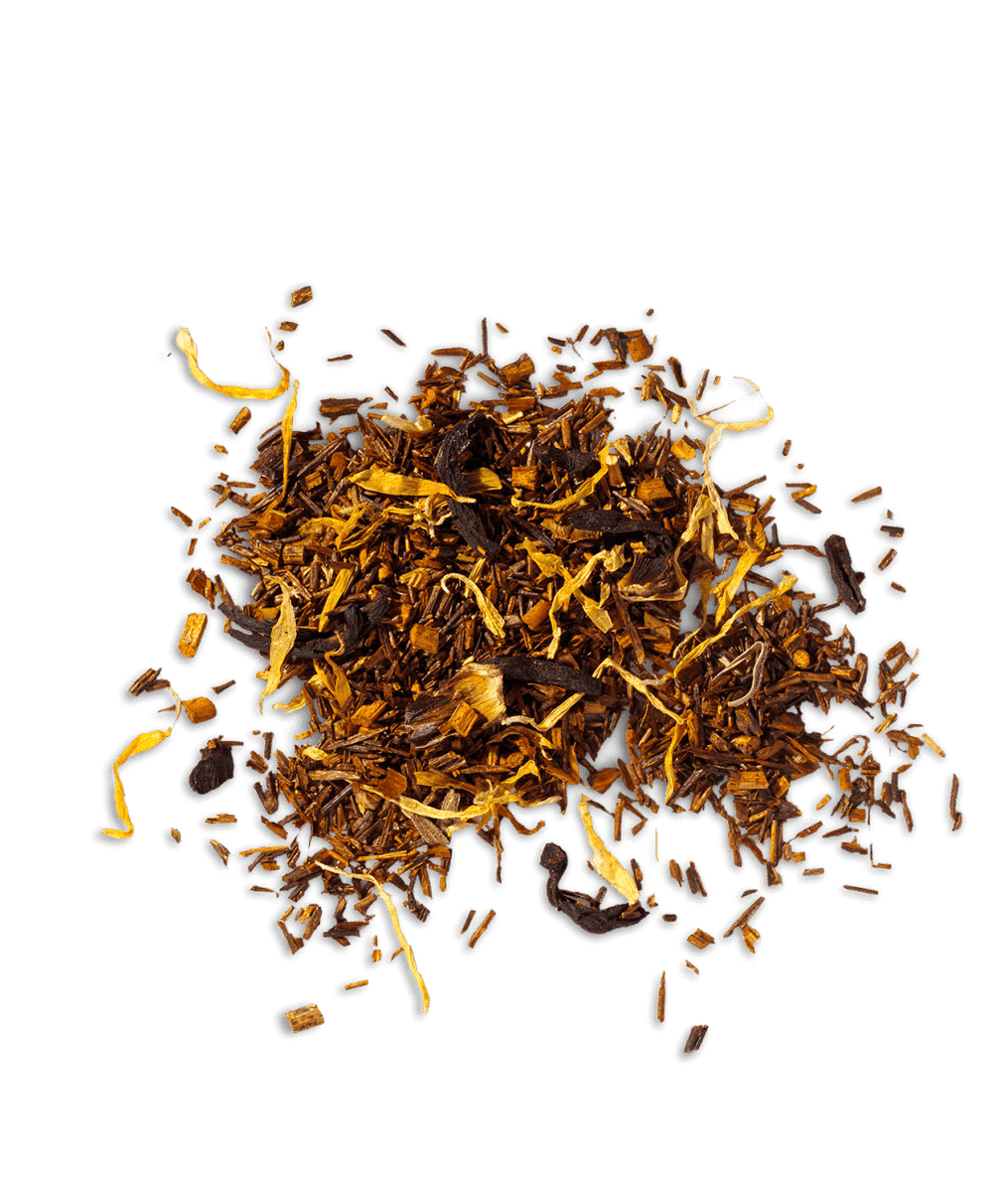 Mighty Leaf Organic African Nectar Tea 15ct Box - Dilworth Coffee